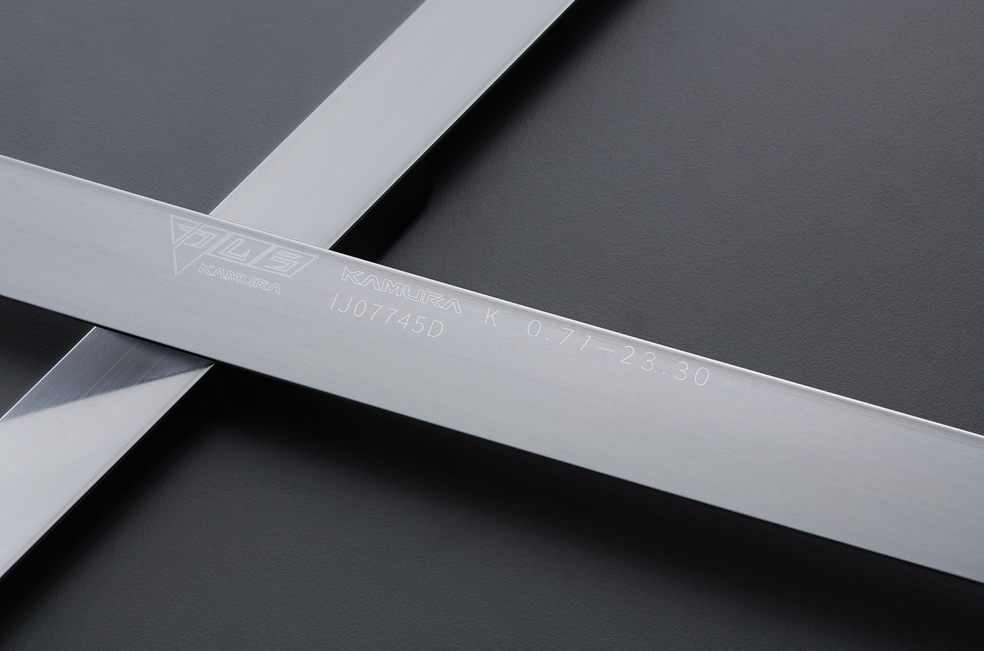 Creasing Rule｜Precision Folding for Paper & Boards