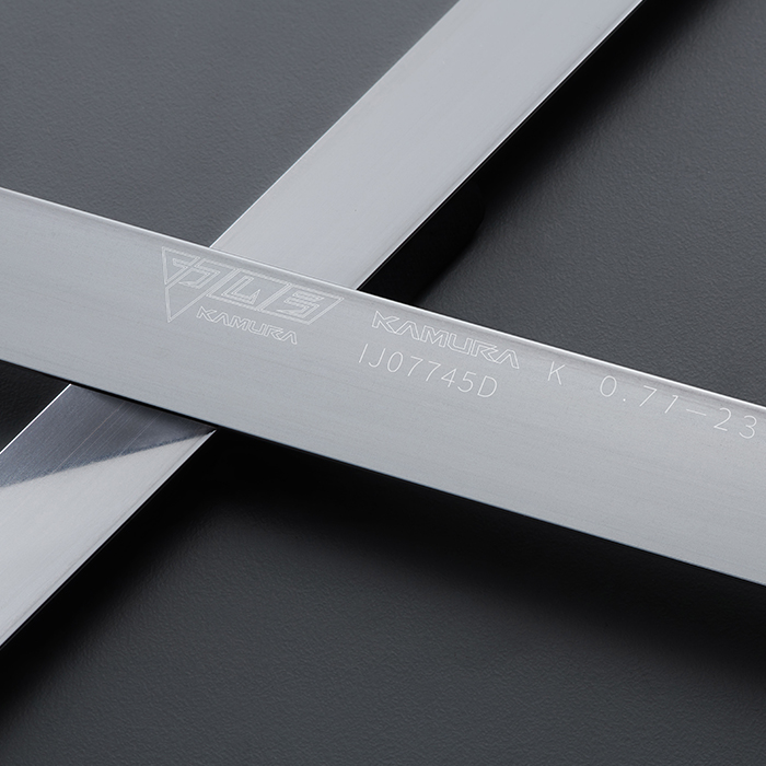 Creasing Rule｜Precision Folding for Paper & Boards